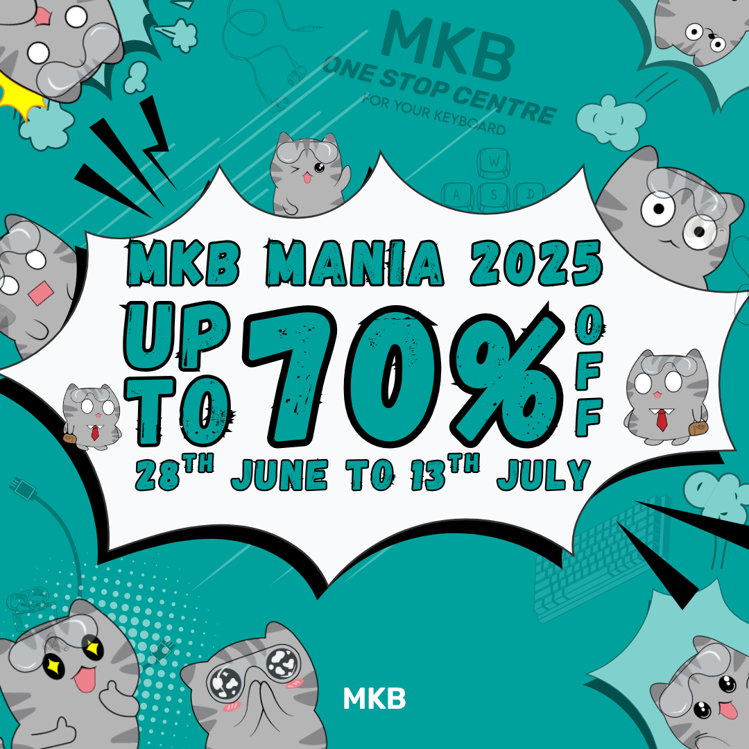 MKB Mania – MKB.MY
