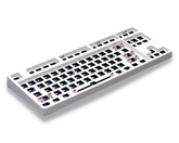 Custom Mechanical Keyboard For Everyone – MKB.MY