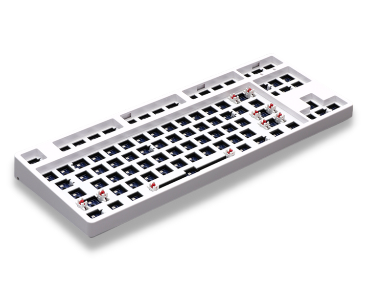 Custom Mechanical Keyboard For Everyone – MKB.MY