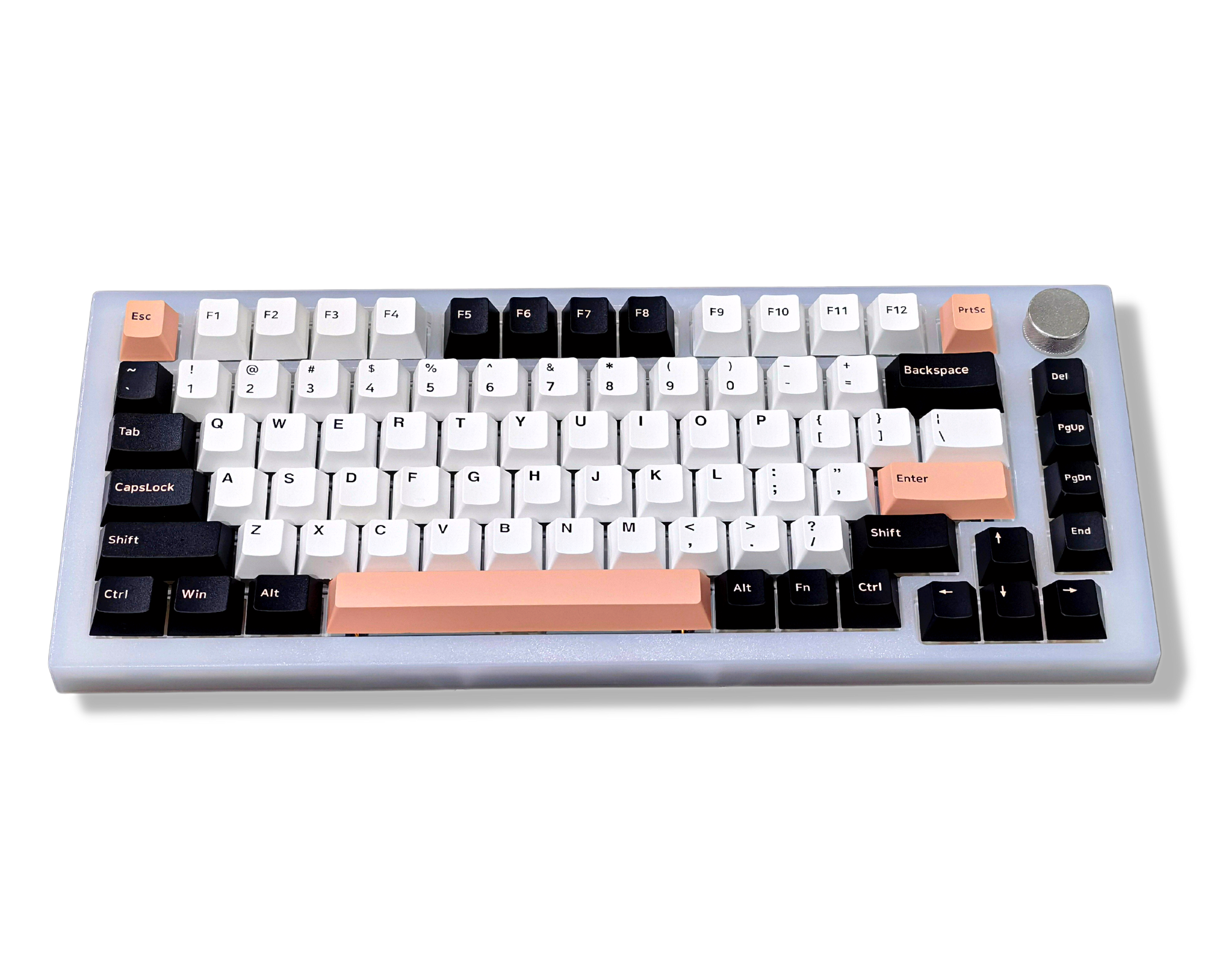 Keycap Set for Custom Mechanical Keyboard – MKB.MY