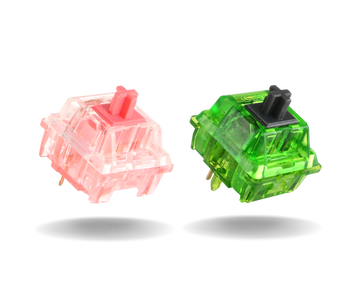 Switches for Custom Mechanical Keyboard – MKB.MY