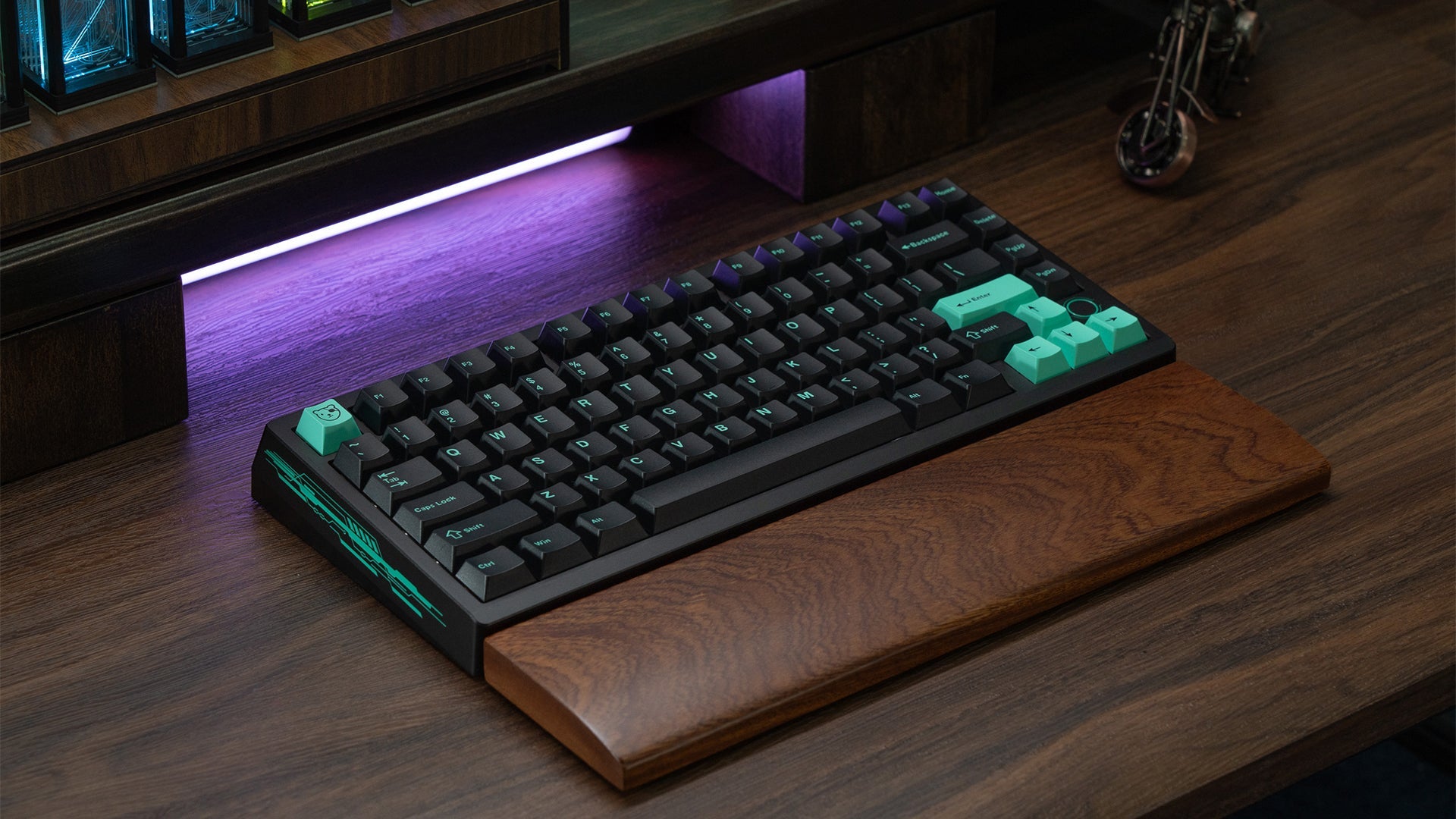 Custom Mechanical Keyboard For Everyone – MKB.MY