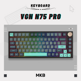 VGN N75/ N75 Pro – MKB.MY
