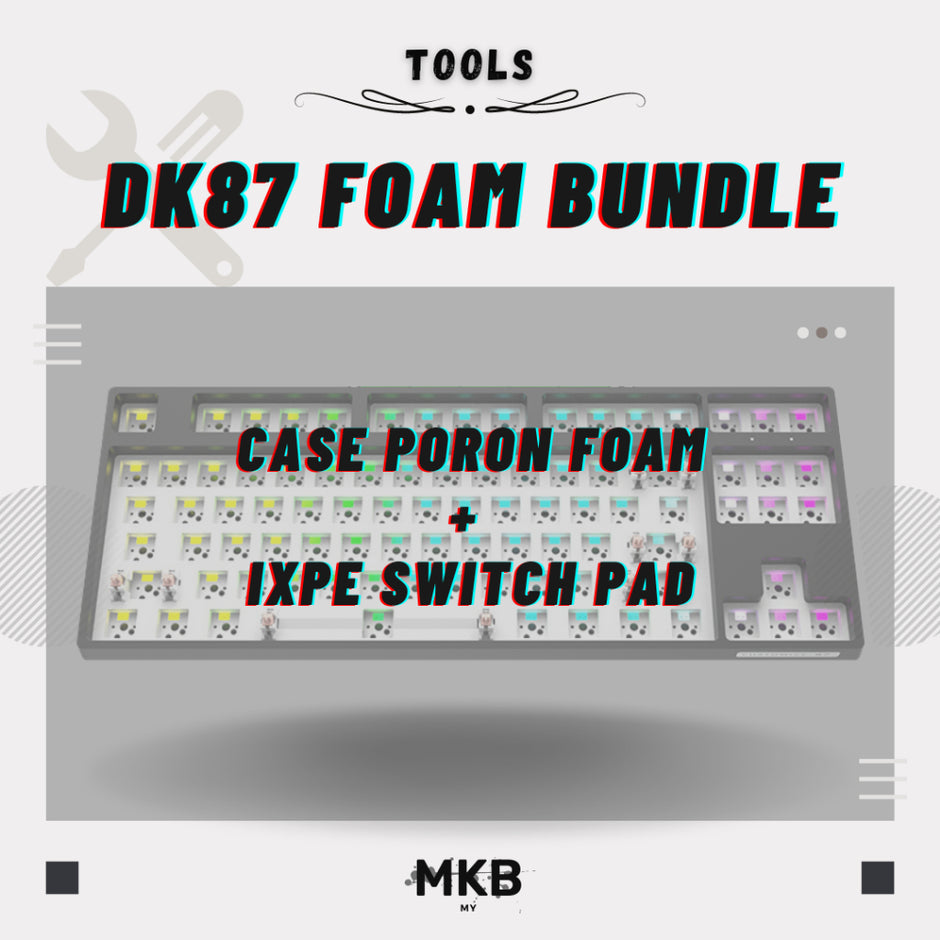 Tools for Custom Mechanical Keyboard – Page 3 – MKB.MY