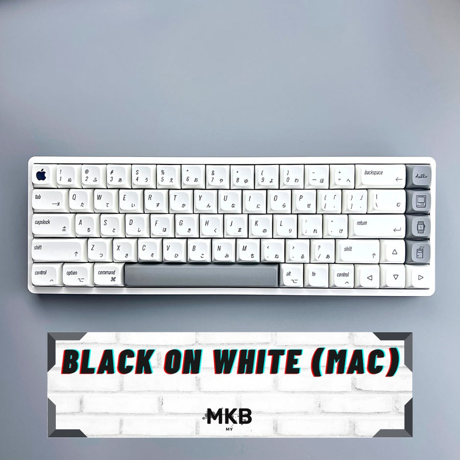 Keycap Set for Custom Mechanical Keyboard – Page 3 – MKB.MY