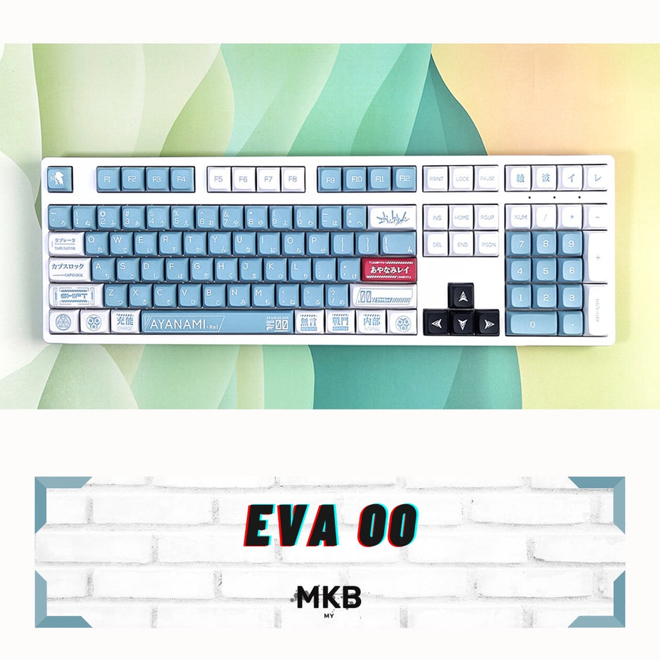 Keycap Set for Custom Mechanical Keyboard – Page 4 – MKB.MY
