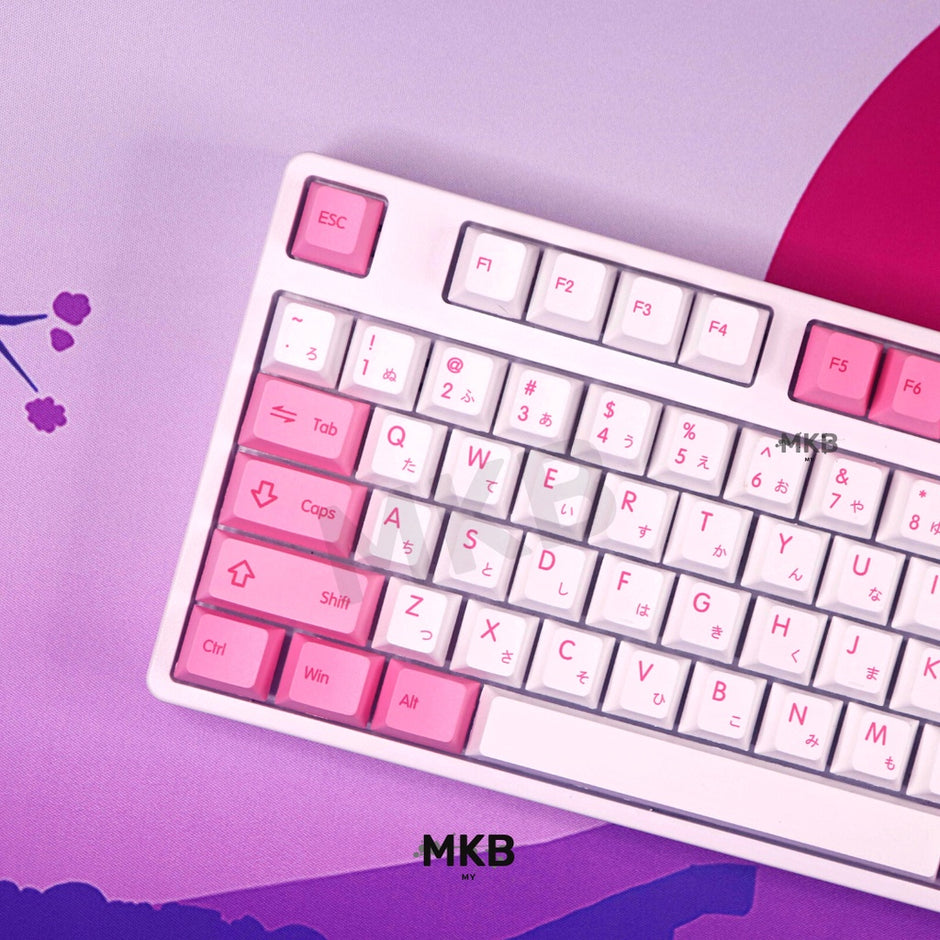 Keycap Set for Custom Mechanical Keyboard – Page 3 – MKB.MY