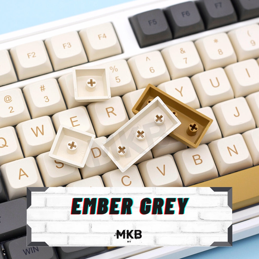 Ember Grey – MKB.MY