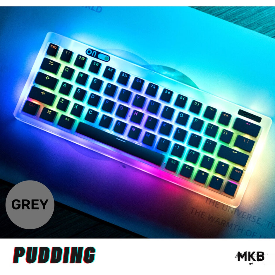 Keycap Set for Custom Mechanical Keyboard – MKB.MY
