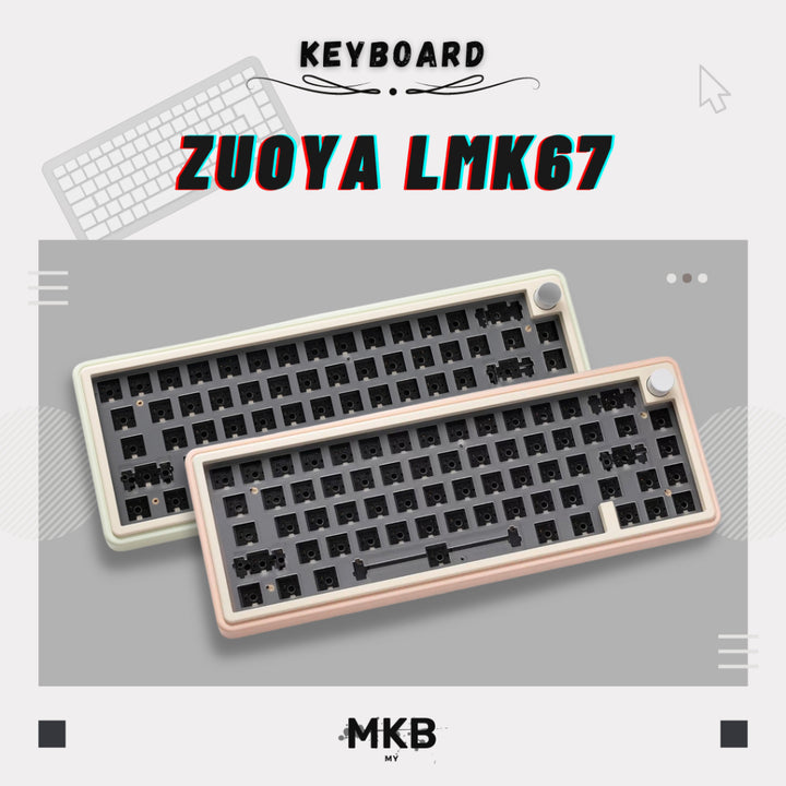 Zuoya – MKB.MY