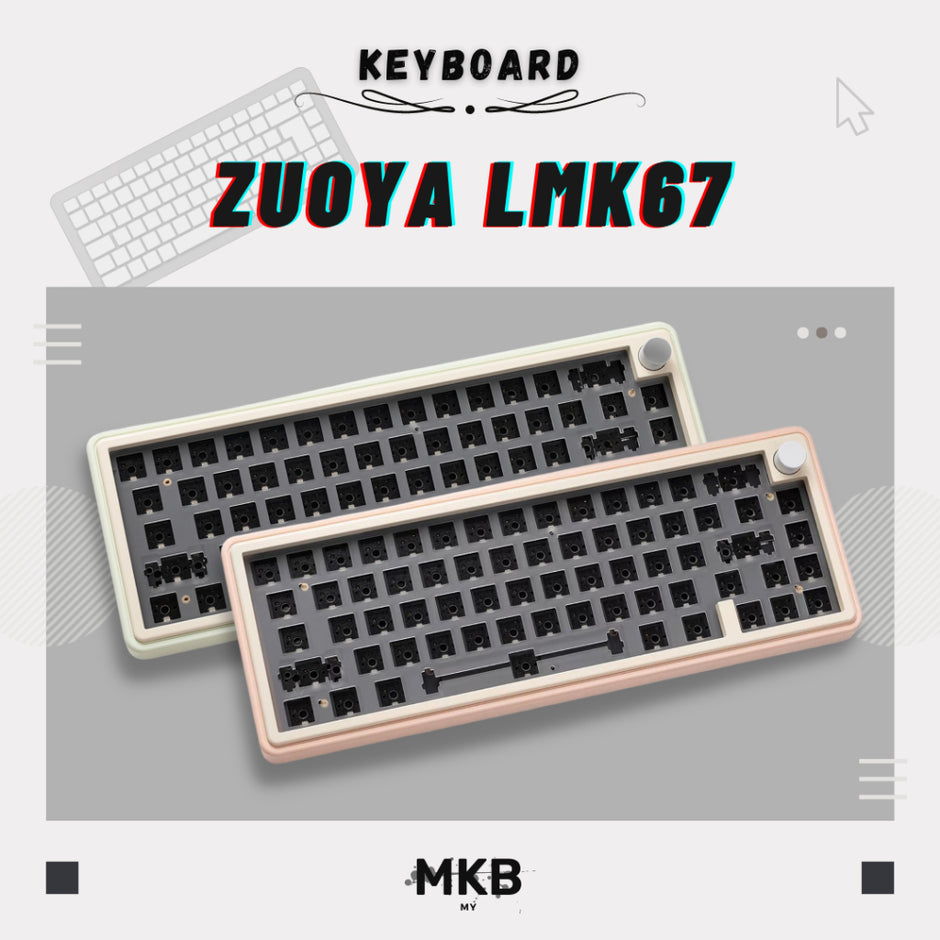 Zuoya – MKB.MY
