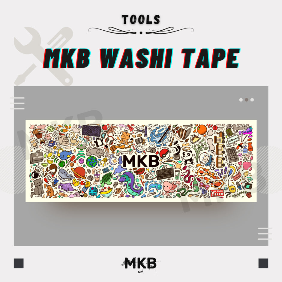 MKB – MKB.MY