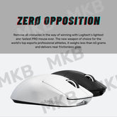 Mouse – MKB.MY