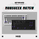 Custom Keyboards and Prebuilt Keyboard – Page 2 – MKB.MY