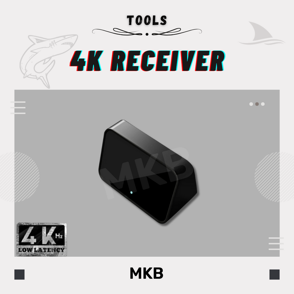 Mouse – MKB.MY