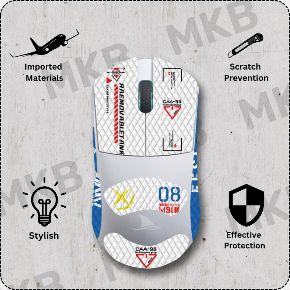 Mouse – MKB.MY