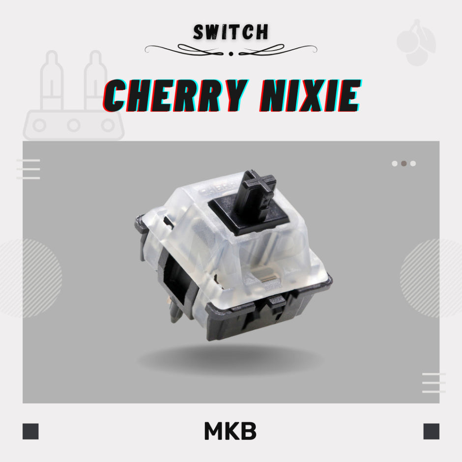 Cherry – MKB.MY