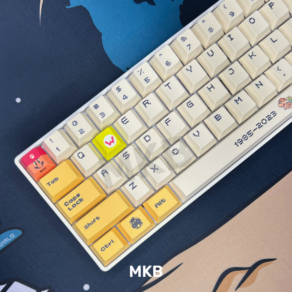 Keycap Set for Custom Mechanical Keyboard – Page 4 – MKB.MY