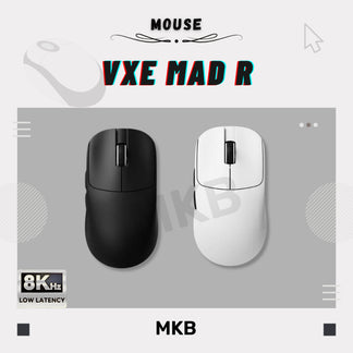 VXE MAD R / R MAJOR – MKB.MY