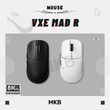 Mouse – MKB.MY