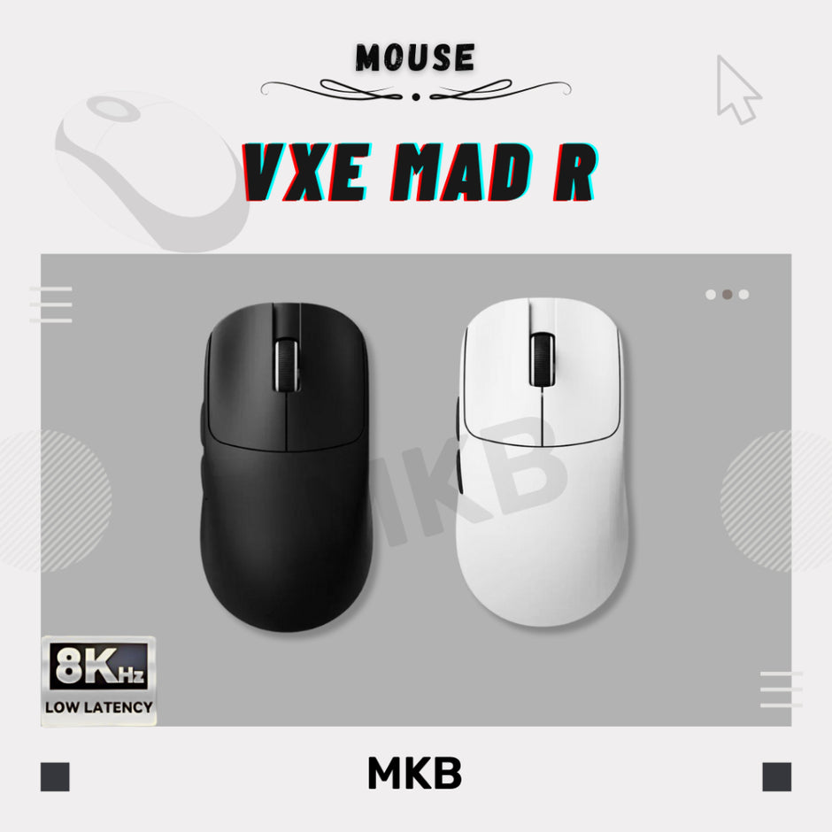 Mouse – MKB.MY