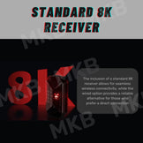 VXE MAD R / R MAJOR – MKB.MY