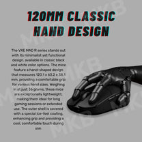 VXE MAD R / R MAJOR – MKB.MY