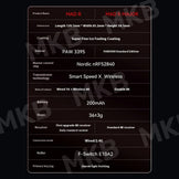 VXE MAD R / R MAJOR – MKB.MY