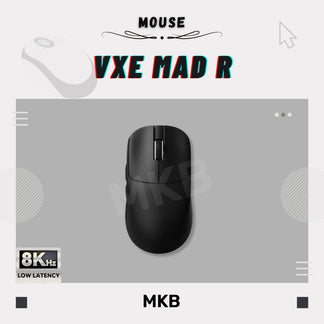 VXE MAD R / R MAJOR – MKB.MY