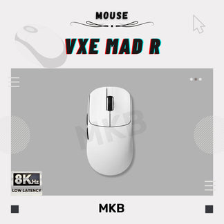 VXE MAD R / R MAJOR – MKB.MY