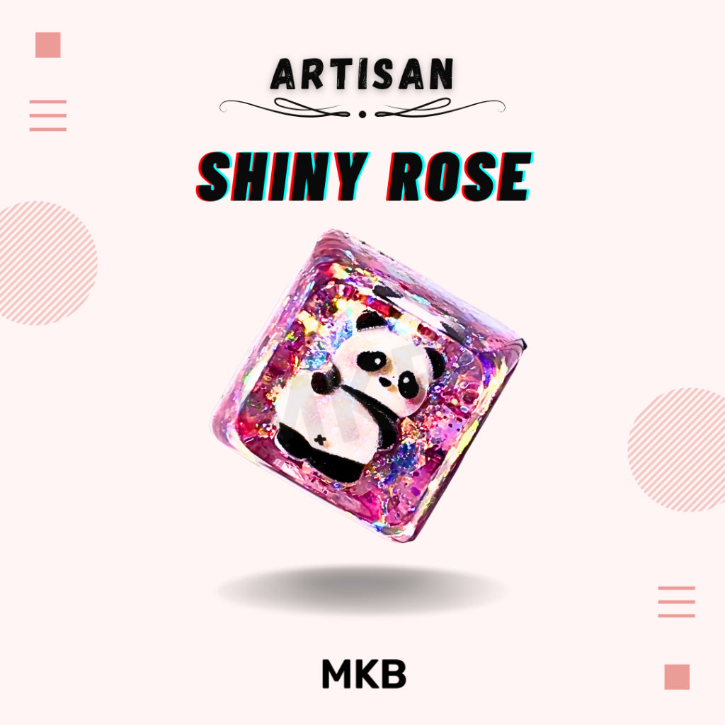 Artisan Panda – MKB.MY