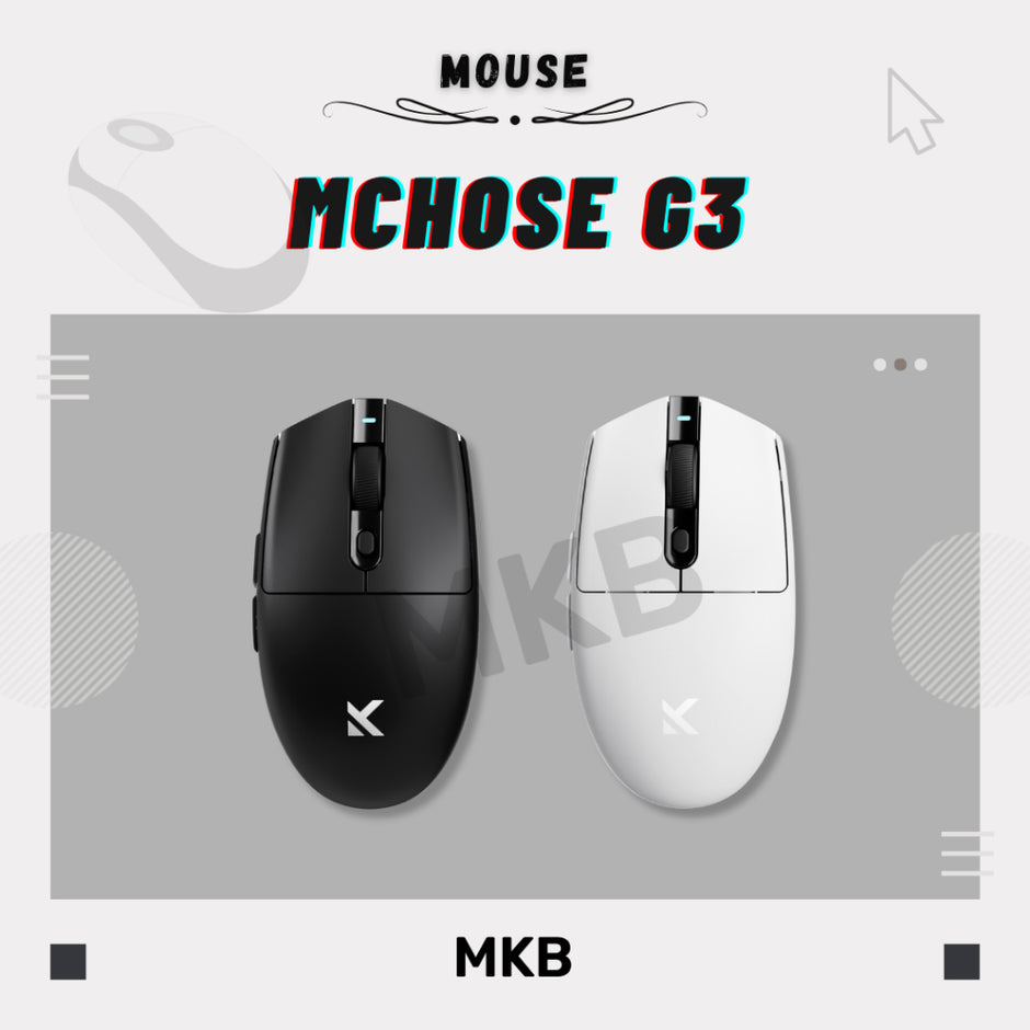 Mouse – MKB.MY