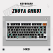 Zuoya GMK81 – MKB.MY