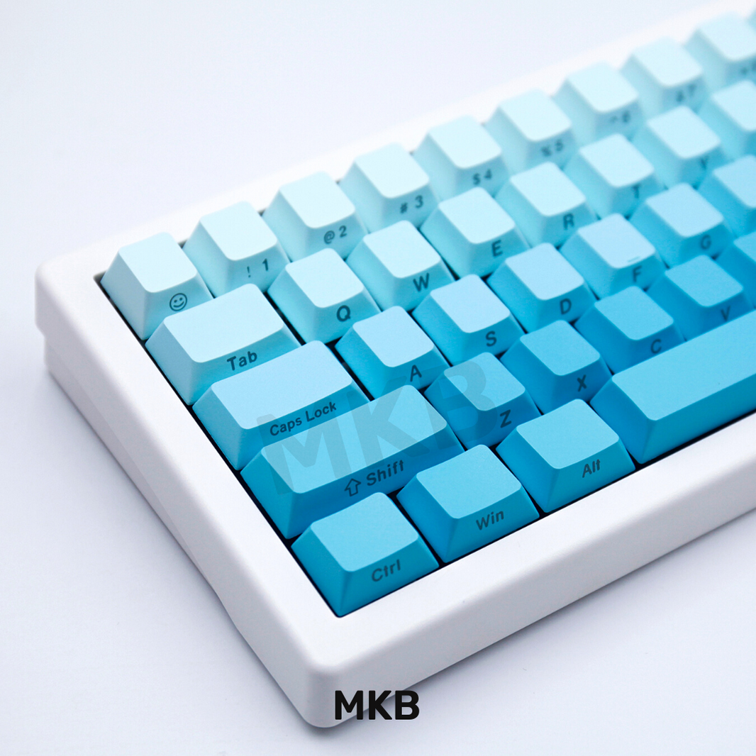 Keycap Set for Custom Mechanical Keyboard – Page 3 – MKB.MY