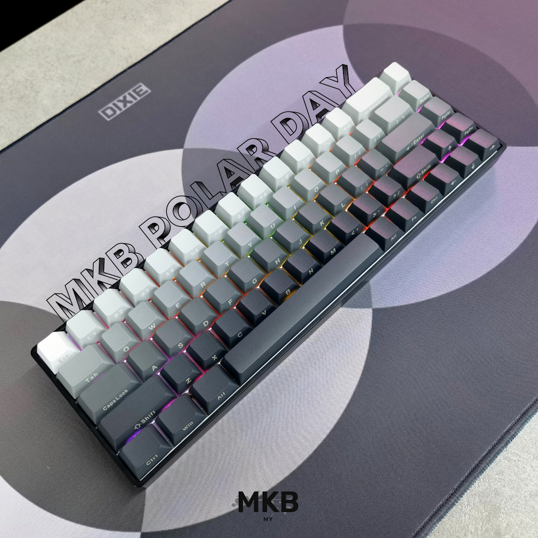 Custom Keyboards and Prebuilt Keyboard – Page 2 – MKB.MY