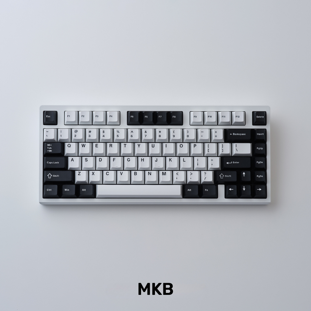 Custom Keyboards and Prebuilt Keyboard – MKB.MY