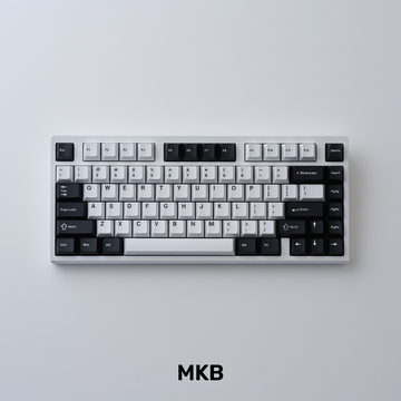 Custom Keyboards and Prebuilt Keyboard – MKB.MY