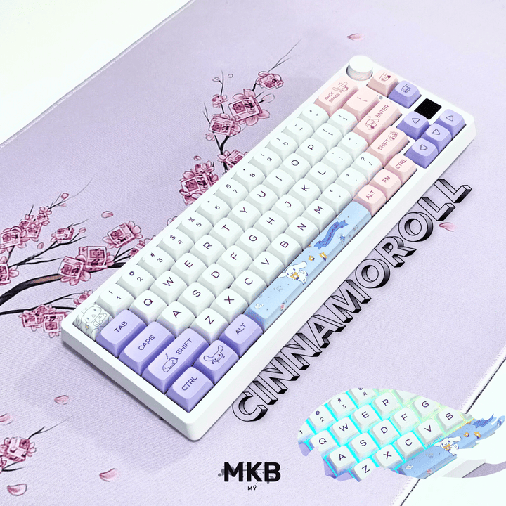 Custom Keyboards and Prebuilt Keyboard – Page 2 – MKB.MY