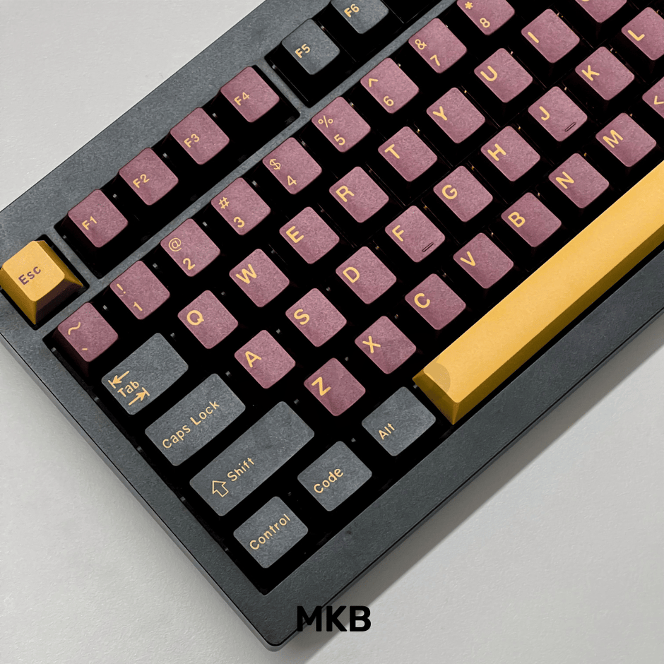 Keycap Set for Custom Mechanical Keyboard – Page 4 – MKB.MY
