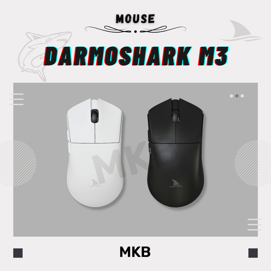 Mouse – MKB.MY