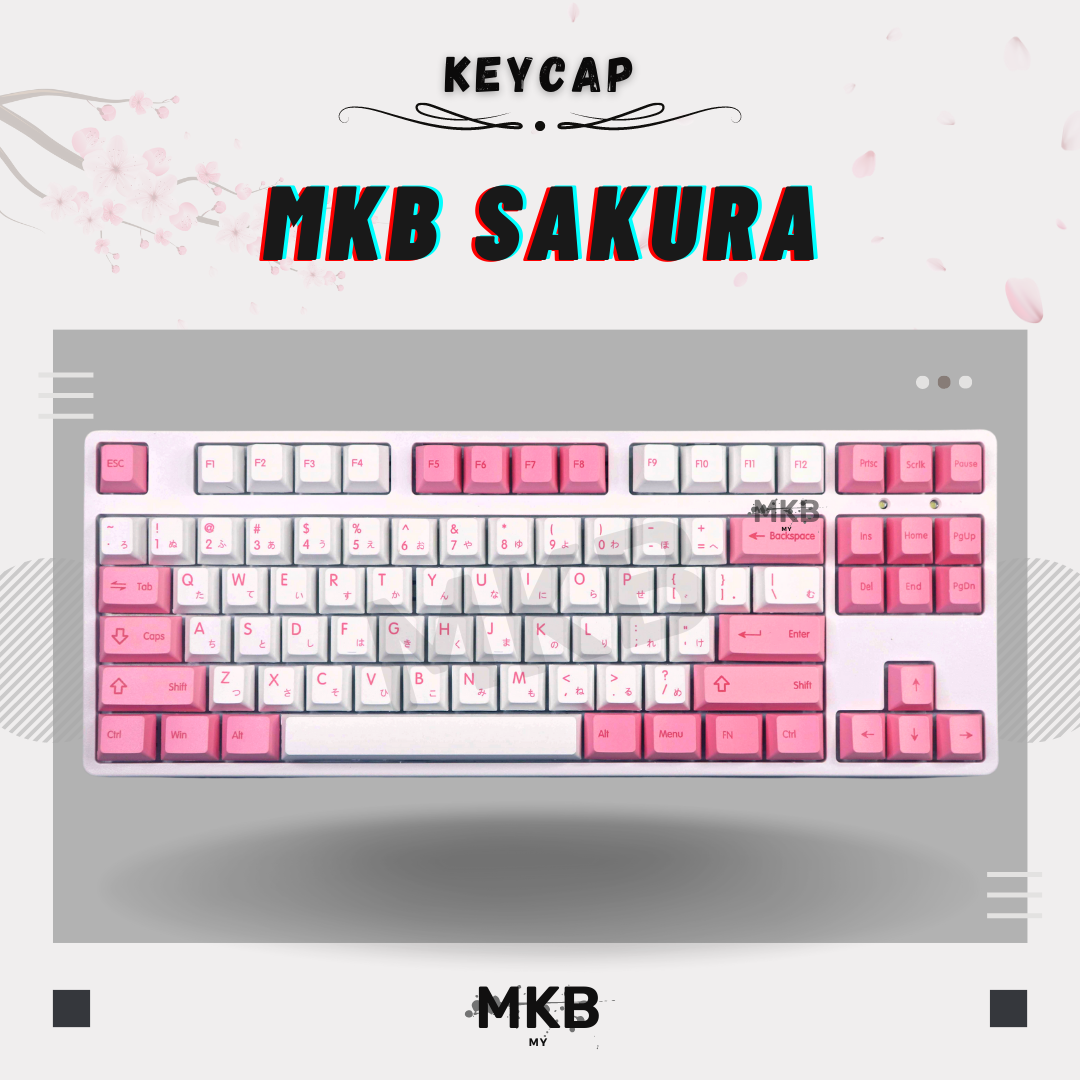 MKB Sakura – MKB.MY