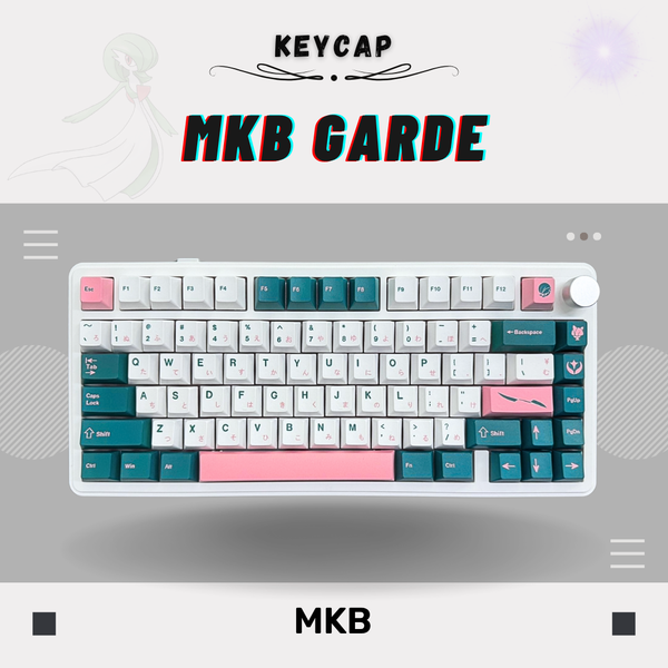 MKB Garde – MKB.MY