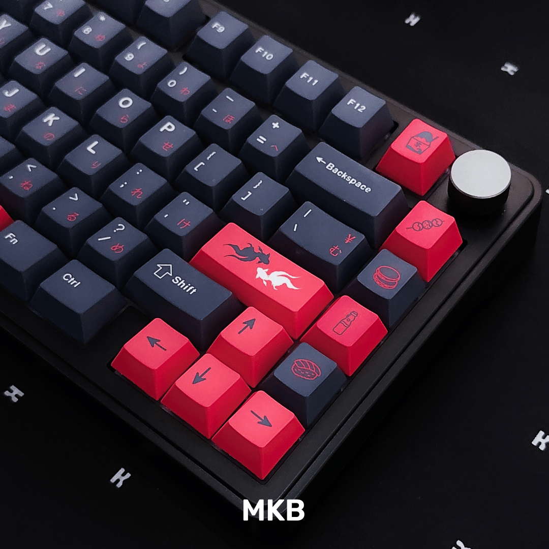 MKB Matsuri – MKB.MY