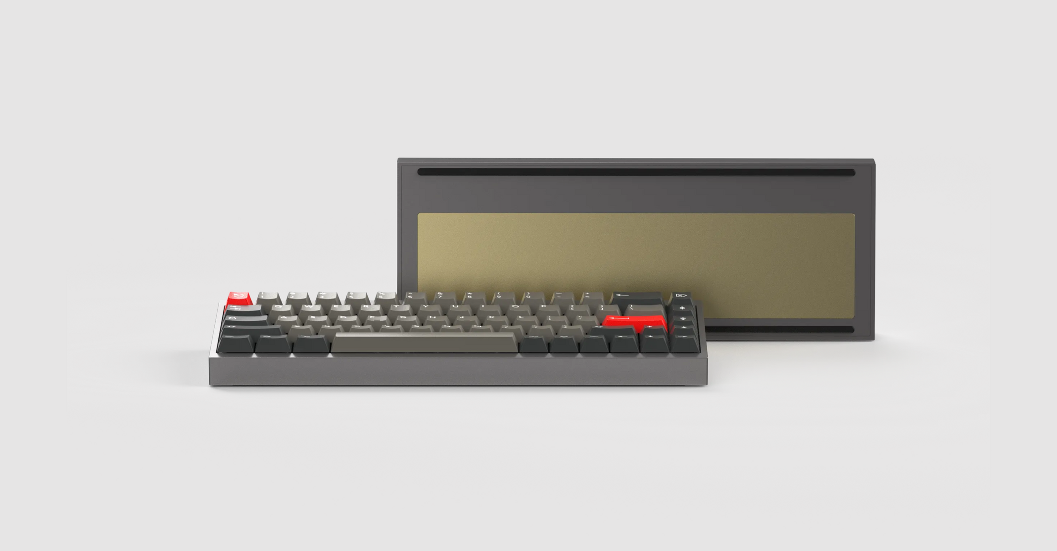 Custom Mechanical Keyboard For Everyone – MKB.MY