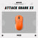 Attack Shark X3 – MKB.MY