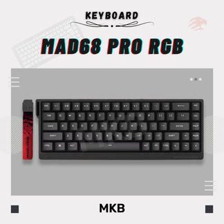 Madlions MAD60/ MAD68 HE – MKB.MY