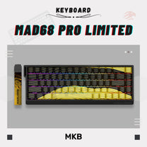 Madlions MAD60/ MAD68 HE – MKB.MY