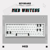 Custom Keyboards and Prebuilt Keyboard – MKB.MY