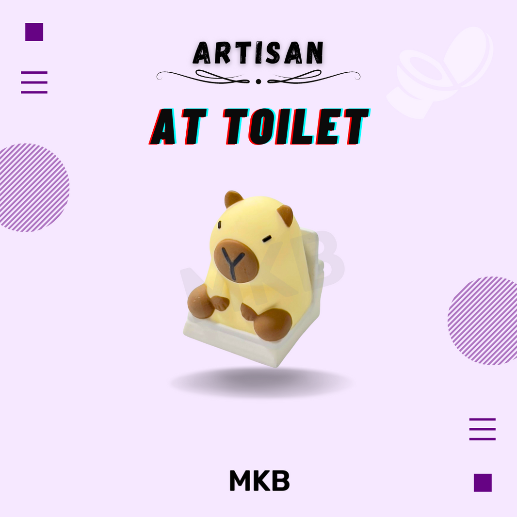 Artisans – MKB.MY