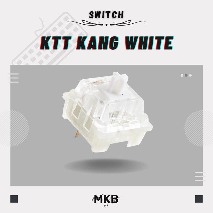 Switches for Custom Mechanical Keyboard – MKB.MY
